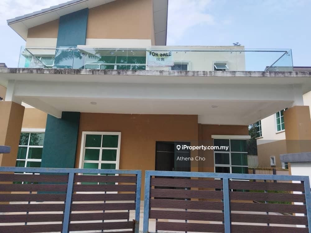 Taman Sri Rambai, Labu for sale - RM780000 | iProperty Malaysia