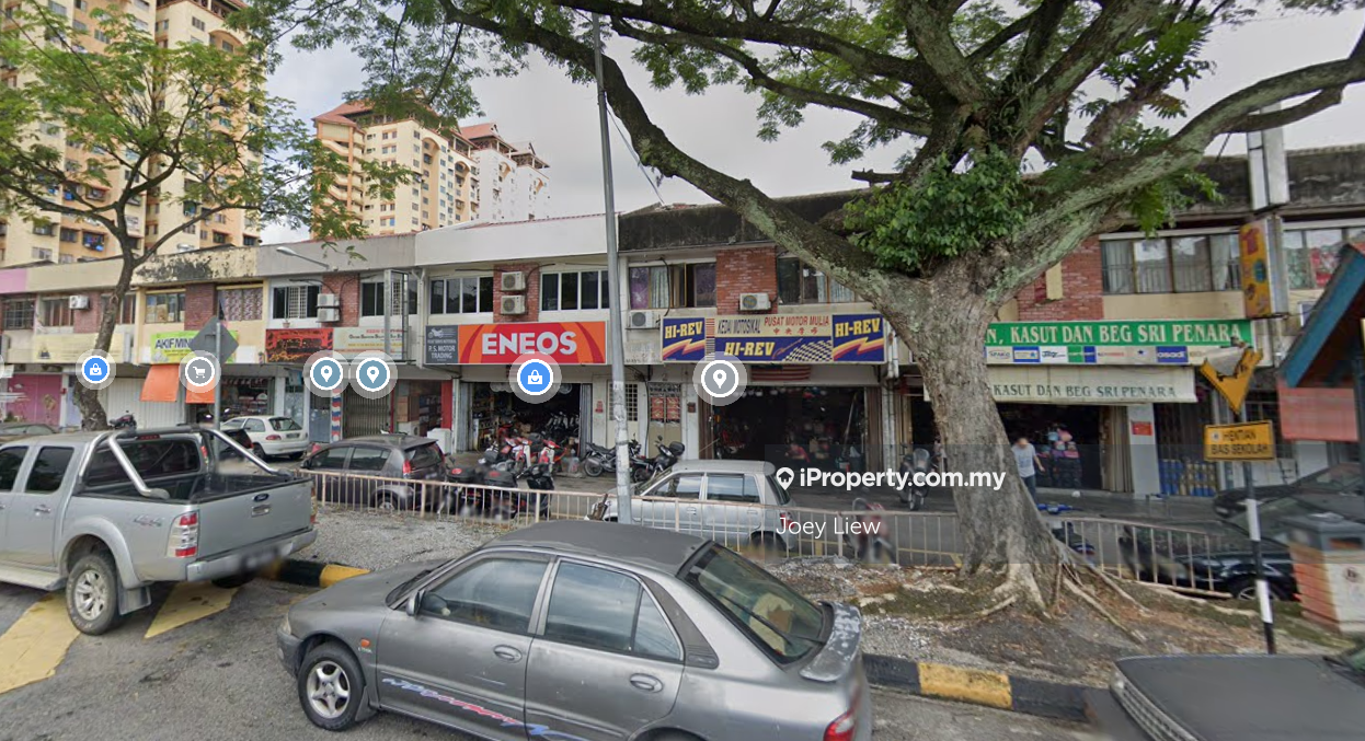 Ground floor, Bandar Tun Razak, Taman Mulia Cheras, Bandar Tun Razak ...