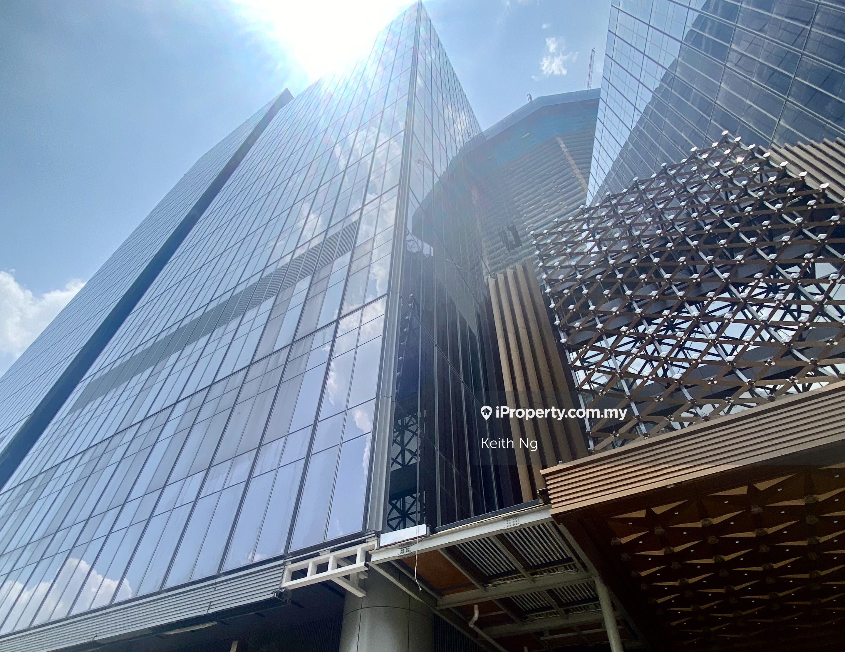 Pavilion Damansara Heights, Corporate Tower, Bukit Damansara, Pusat ...