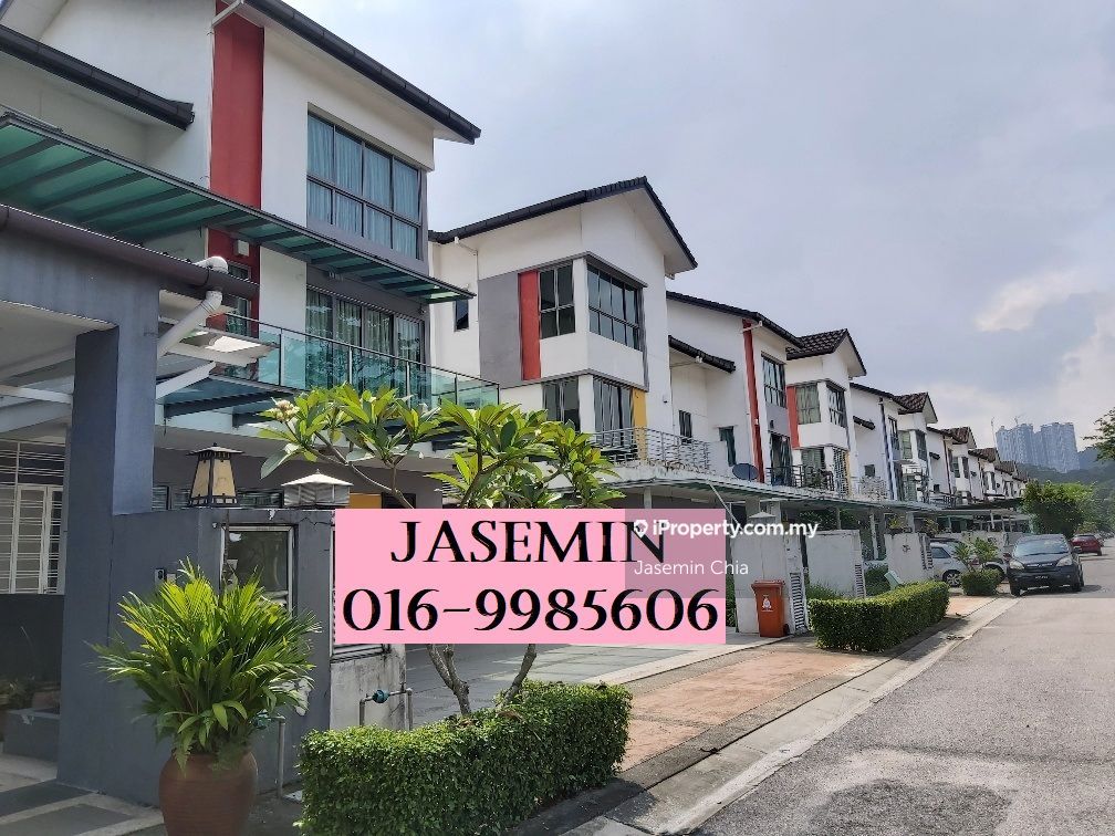 Sutera Damansara Sutera Springs Gloria Floria, Damansara Damai for sale ...