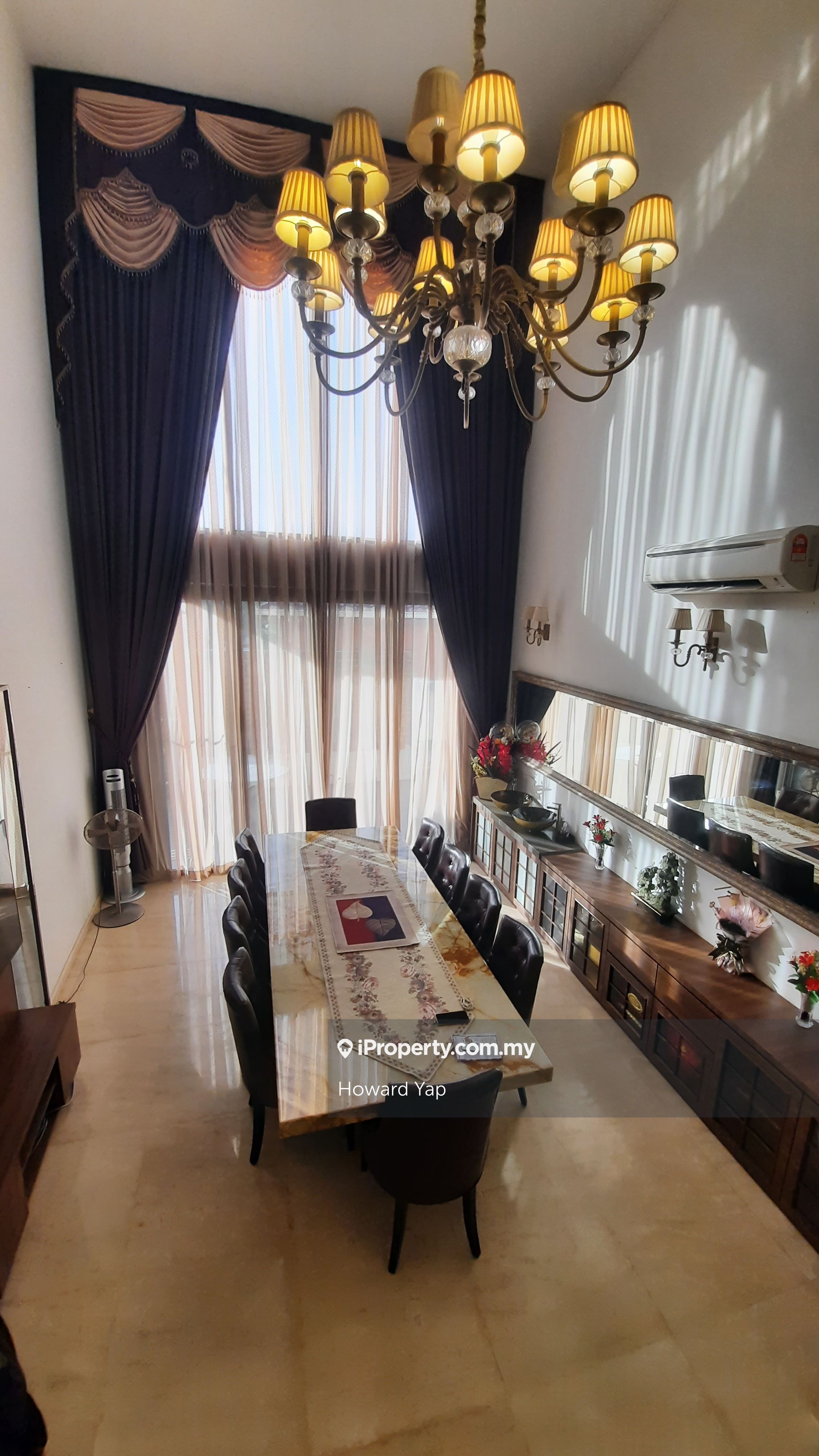 Taman Desa Intermediate Bungalow 7+2 bedrooms for sale | iProperty.com.my