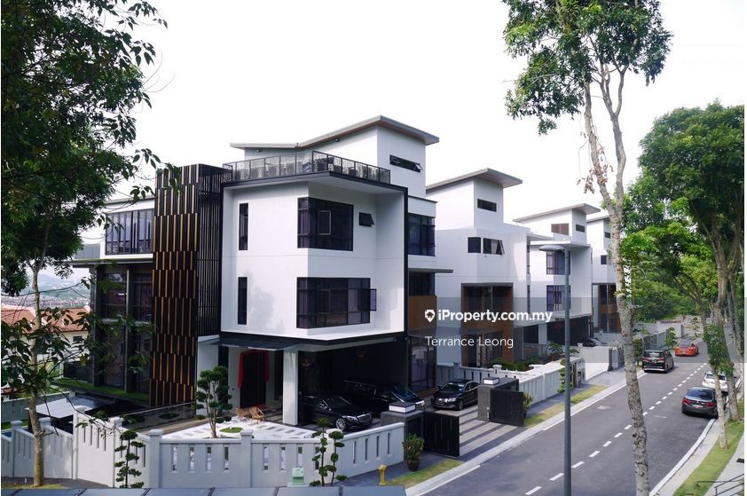 The Peak , Bukit Prima , Cheras, Cheras for sale - RM2450000 ...