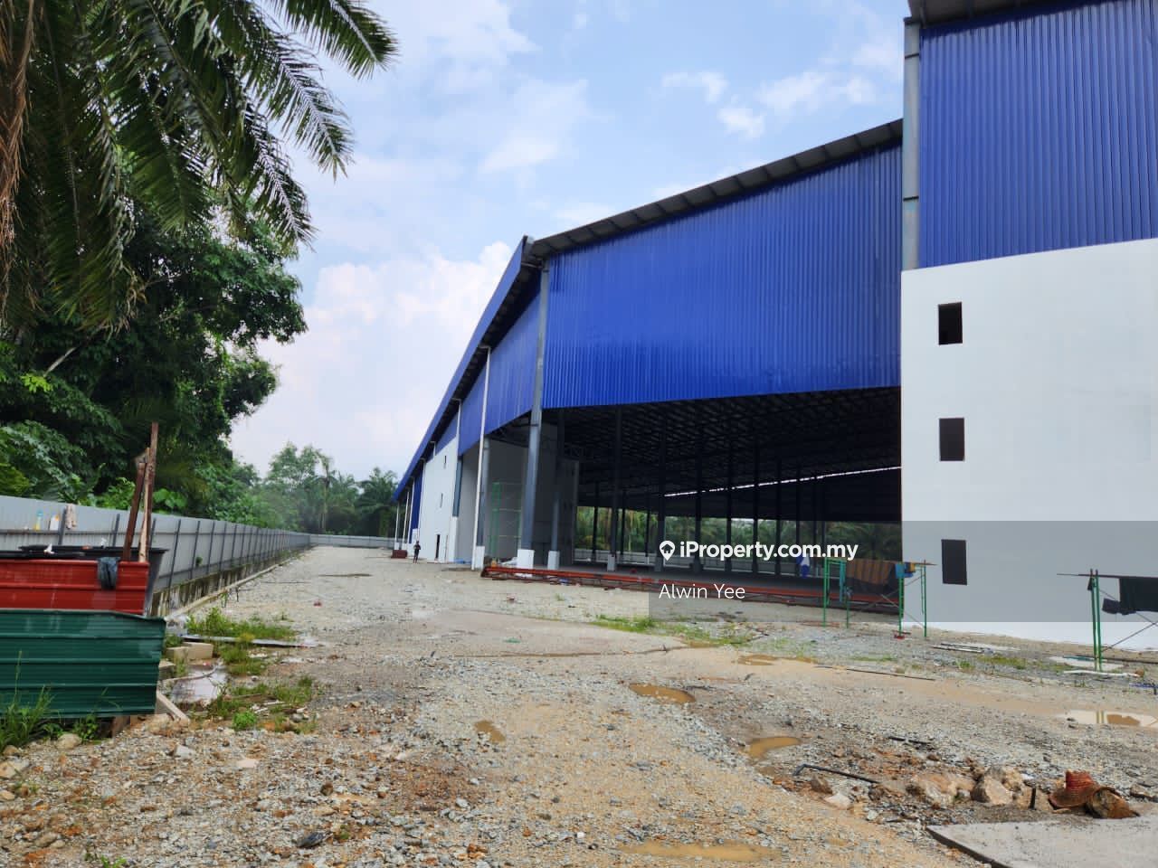 Jenjarom Telok Panglima Garang, Kuala Langat , Jenjarom for rent ...