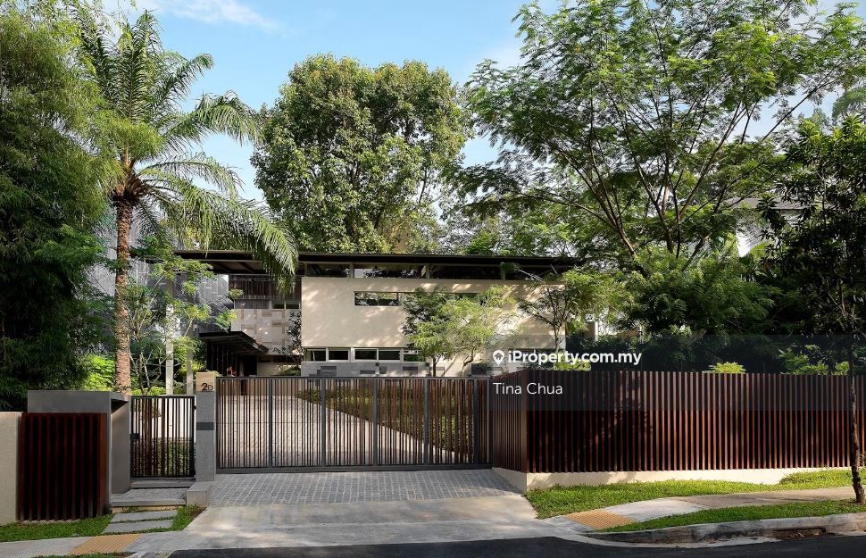 Damansara Heights, Bukit Damansara, Damansara Heights for sale ...