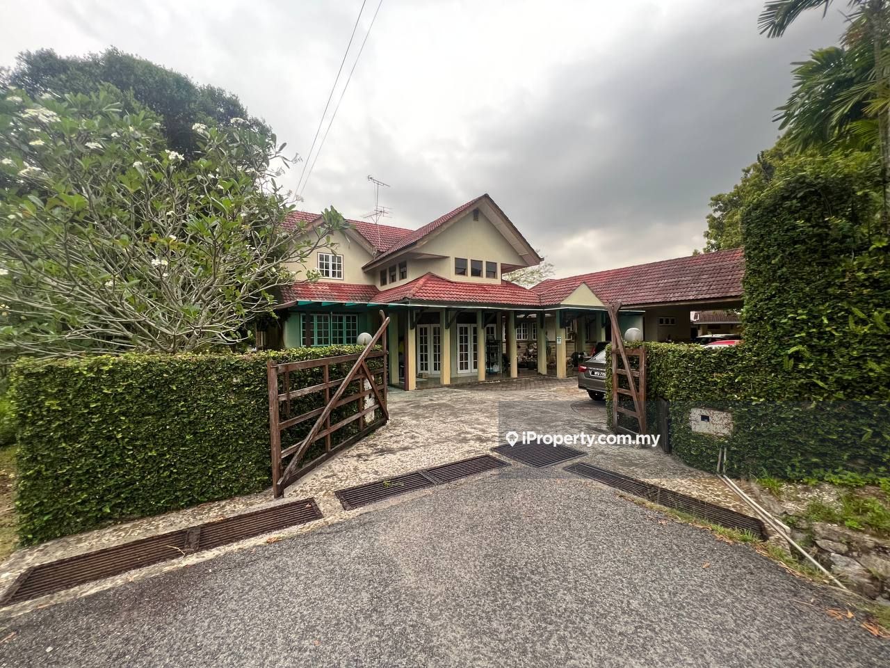 Seksyen 3 Bandar Baru Bangi, Bangi for sale - RM2400000 | iProperty ...