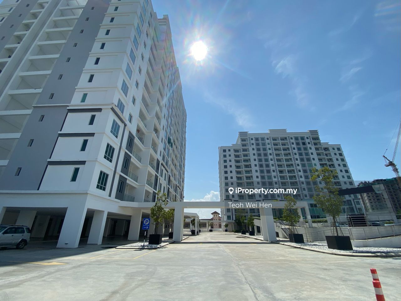 The Navens, Taman Machang Bubok, Bukit Mertajam for sale - RM450000 ...