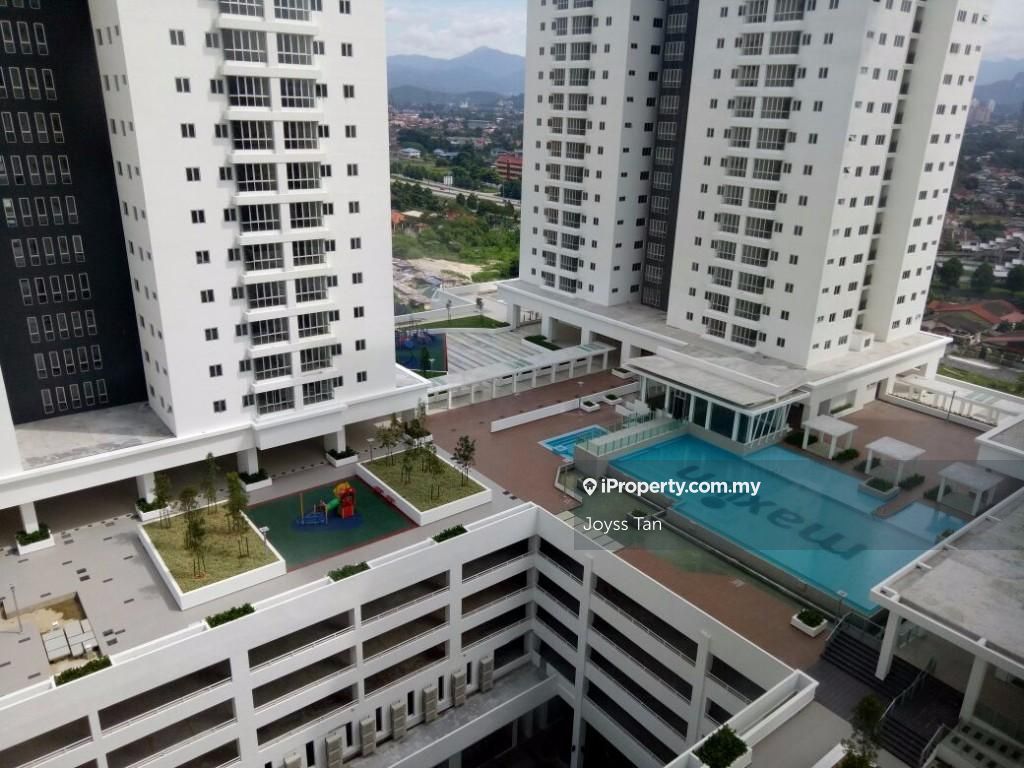 Maxim Citylights @ Sentul Kl, Sentul for rent - RM1350 | iProperty Malaysia