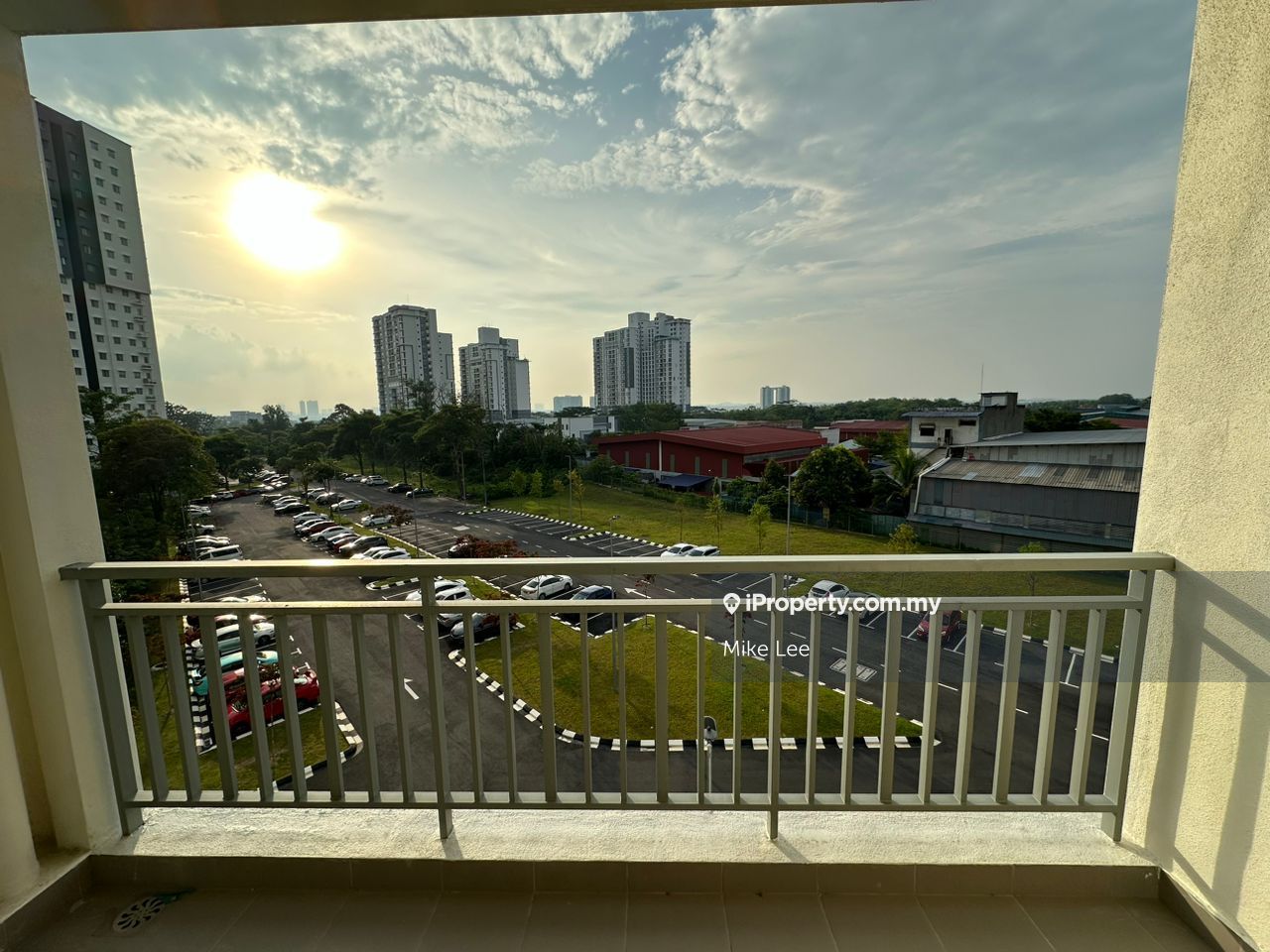 Permas Ville Apartment, Bandar Baru Permas Jaya, Permas Jaya for sale ...