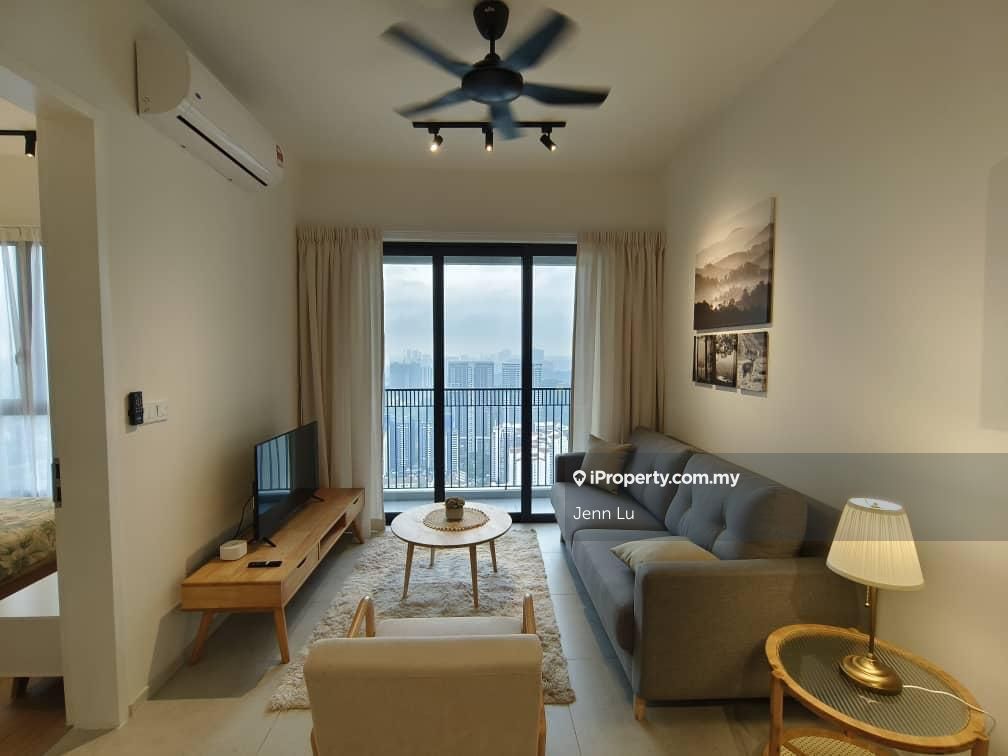 The Goodwood Residence, Bangsar South, Kampung Kerinchi (Bangsar South ...