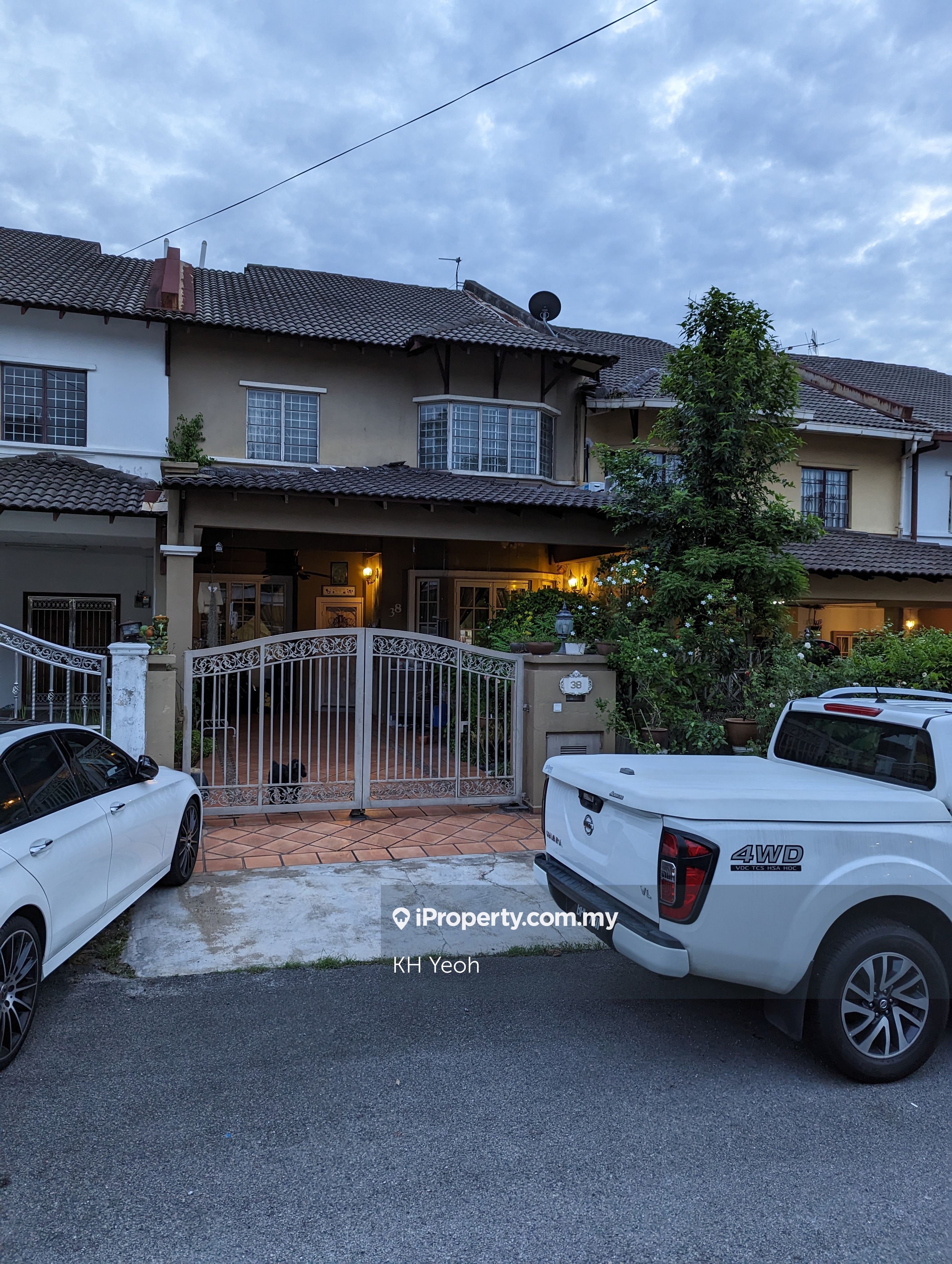 Bandar Sri Damansara for sale - RM1420000 | iProperty Malaysia