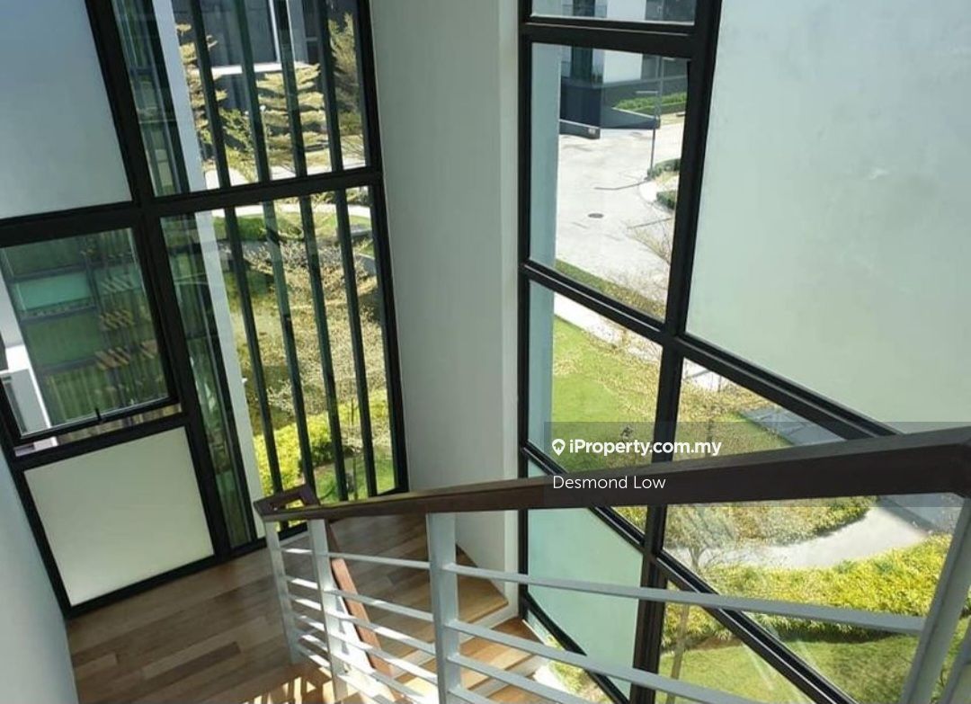 The Light Collection I Condominium 4+1 bedrooms for sale in Gelugor ...