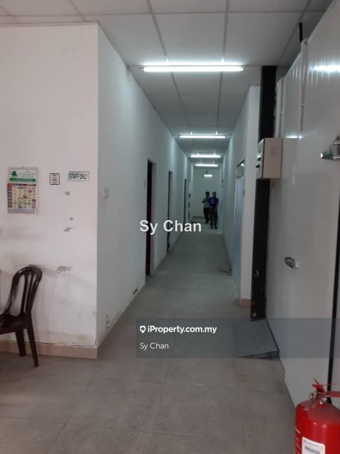 USJ 19 Factory 1.5 Storey 30X100 - Subang Jaya, USJ Link factory for ...