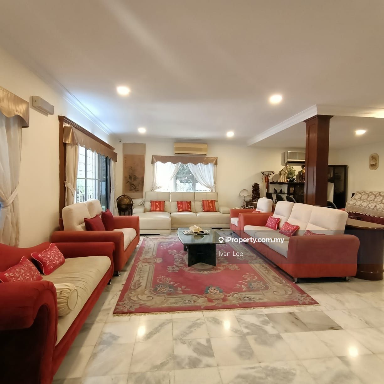 (Big) PJ Section 17, Seksyen 17 2-Storey Bungalow, Petaling Jaya for ...