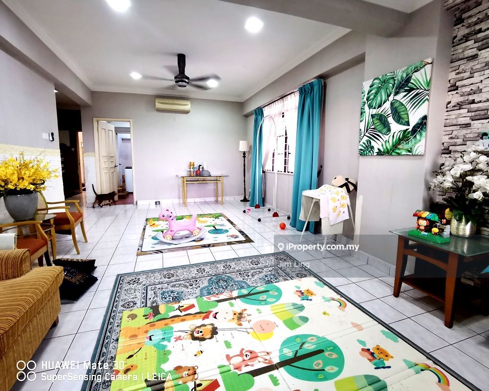 Tropika Paradise Condominium, USJ 17 Subang Jaya, Subang Jaya for sale - RM450000 | iProperty ...
