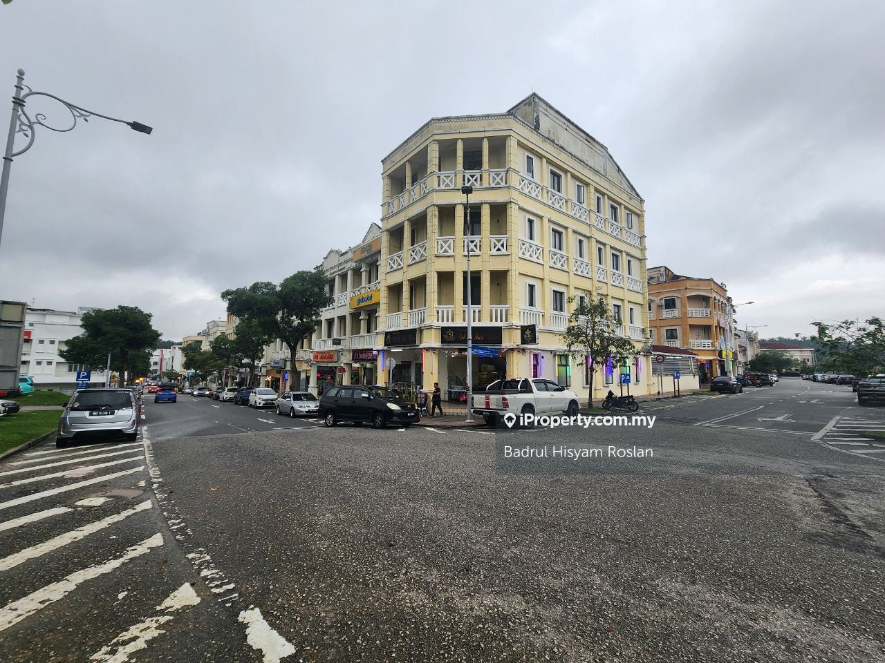 Presint 15 Putrajaya, Putrajaya for sale - RM3600000 | iProperty Malaysia