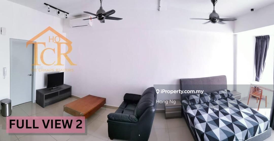 Paramount Utropolis Serviced Residence for rent in Glenmarie, Selangor ...