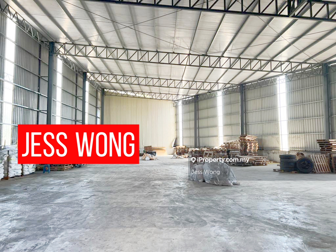Juru Factory For Rent, Juru for rent - RM62000 | iProperty Malaysia