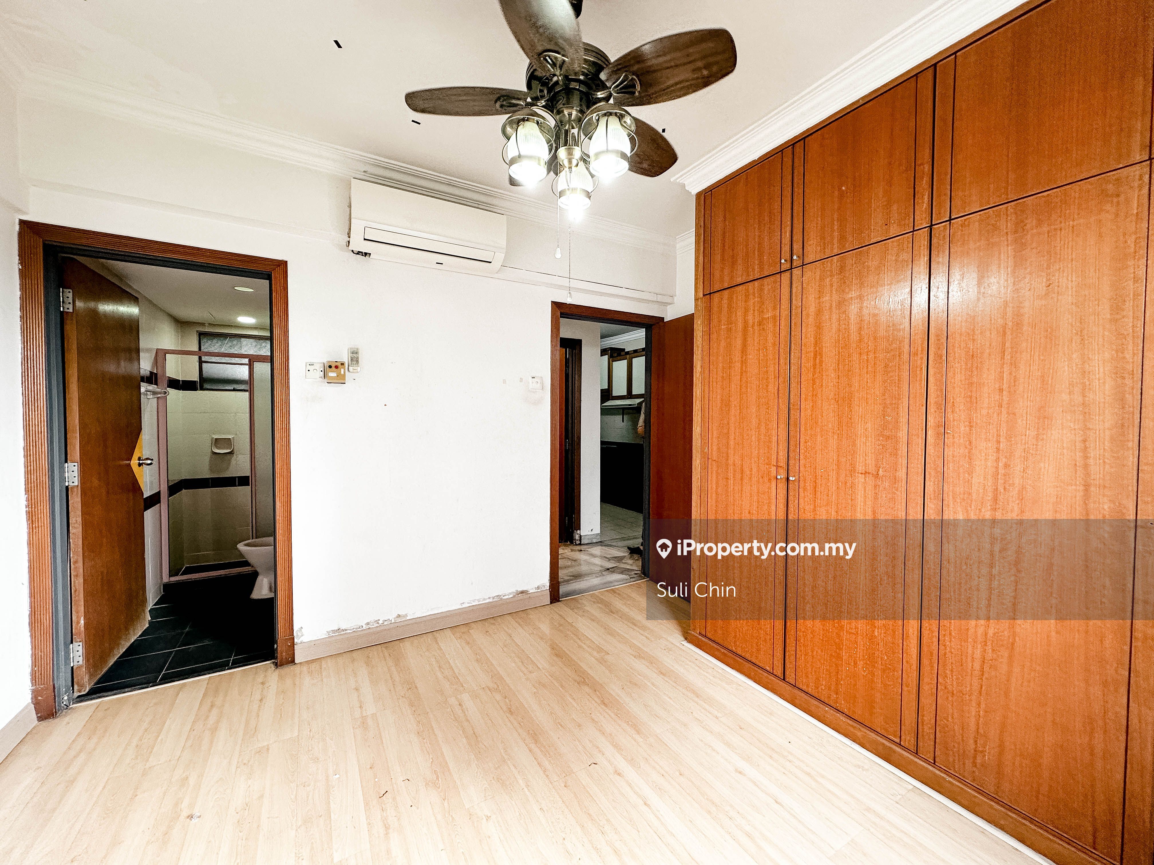 Danau Impian, Taman Danau Desa, Taman Desa for sale - RM338000 ...