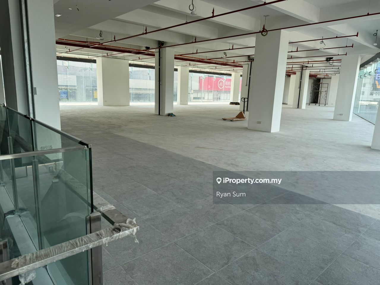 Bangsar Jalan Maarof, Bangsar Corner lot Shop-Office for rent ...