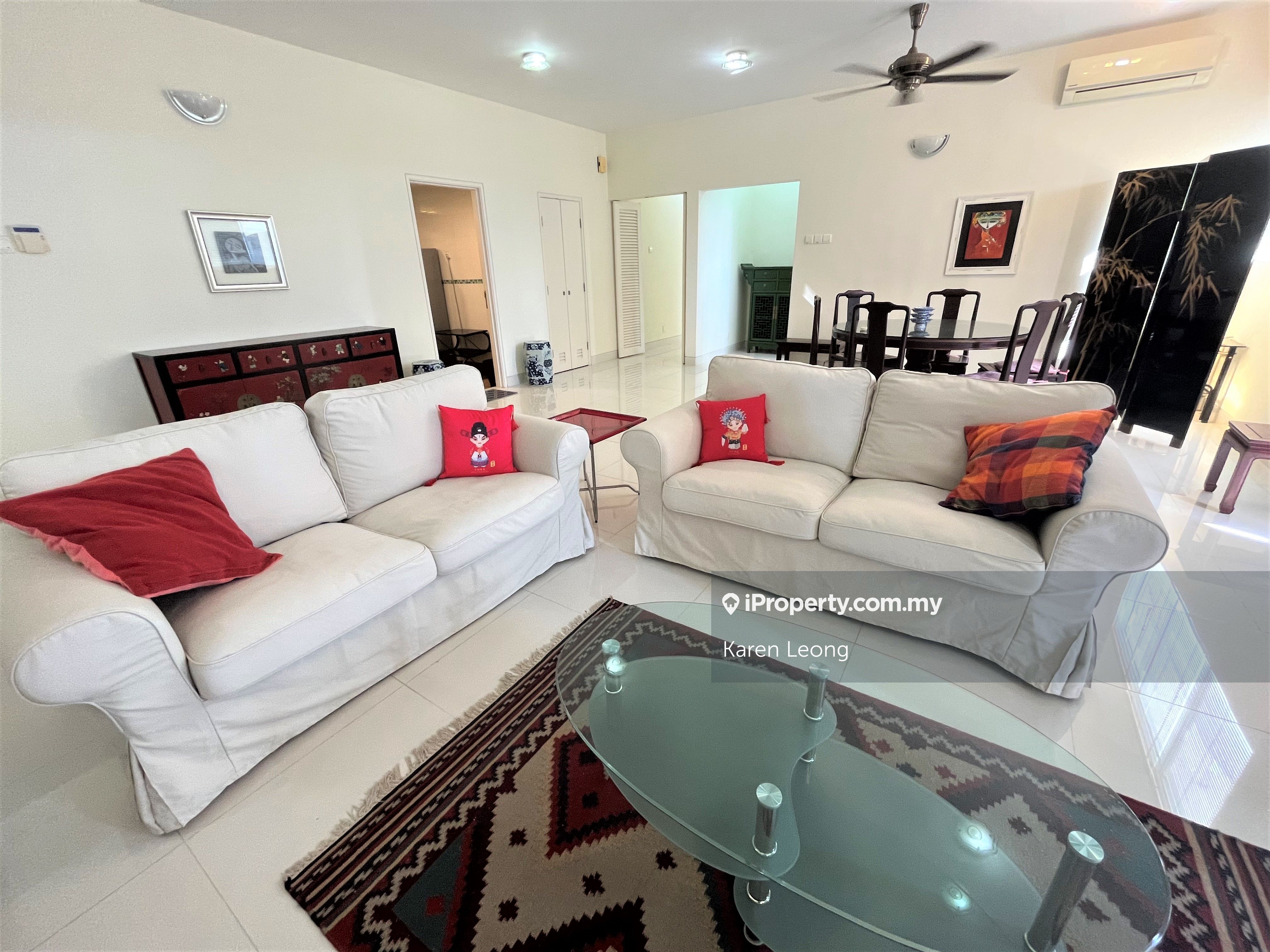 The Plaza Condominium @ TTDI, Taman Tun Dr Ismail for sale - RM1380000 ...