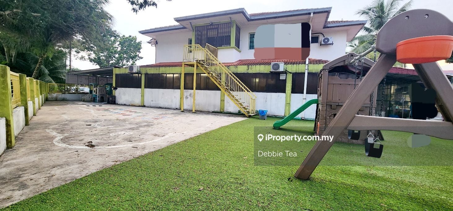 Seksyen 5 Seri Utama, Kota Damansara for sale - RM1400000 | iProperty ...