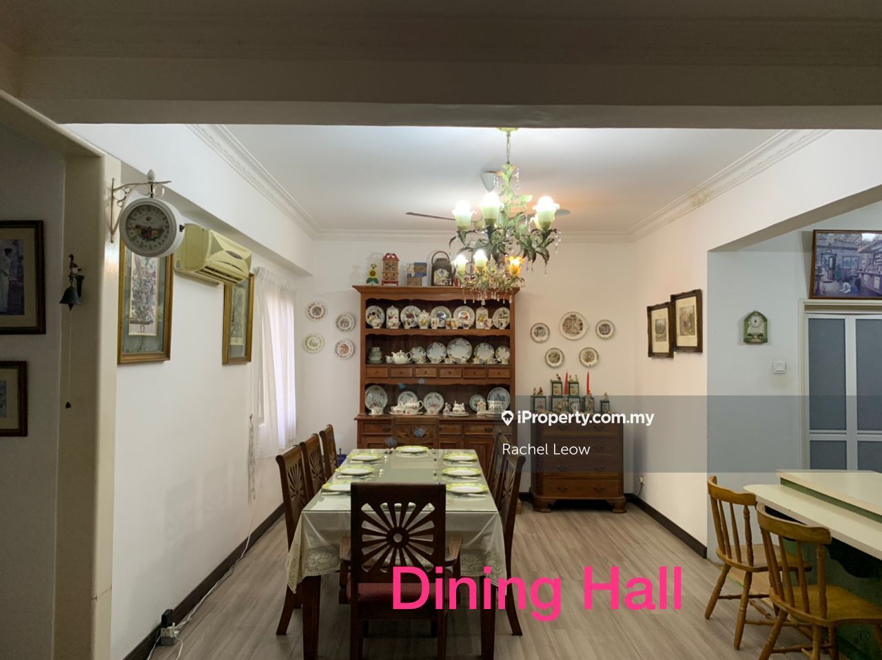 Fraser Towers Corner lot Condominium 3+1 bedrooms for sale in Petaling ...