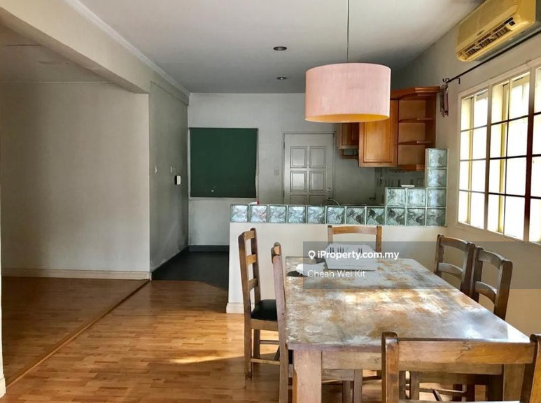 Seksyen 19 Section 19 Petaling Jaya SS2 Seapark, SS2 Intermediate Semi ...