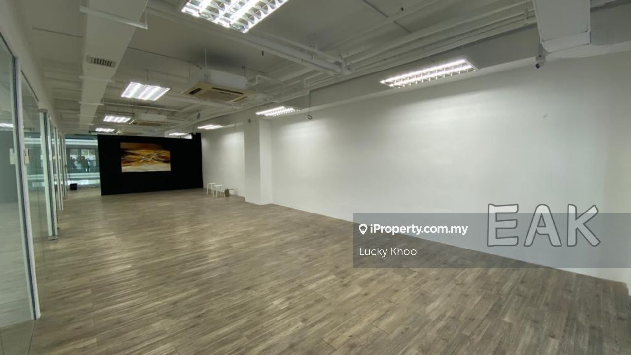 One City Sky Park @USJ25, USJ Office for rent | iProperty.com.my