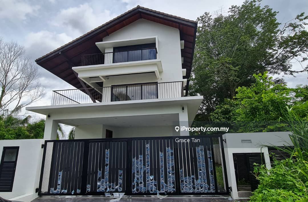 Taman Equine, Equine Park Seri Kembangan, Seri Kembangan Bungalow 5+1 ...