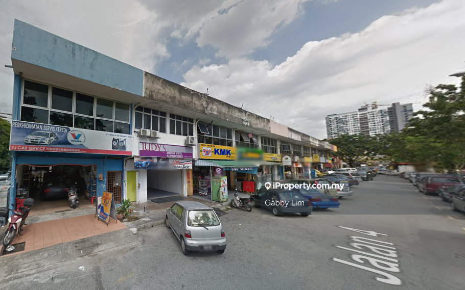 Danau Kota Danau Kota Setapak For Rent Rm6000 Iproperty Malaysia