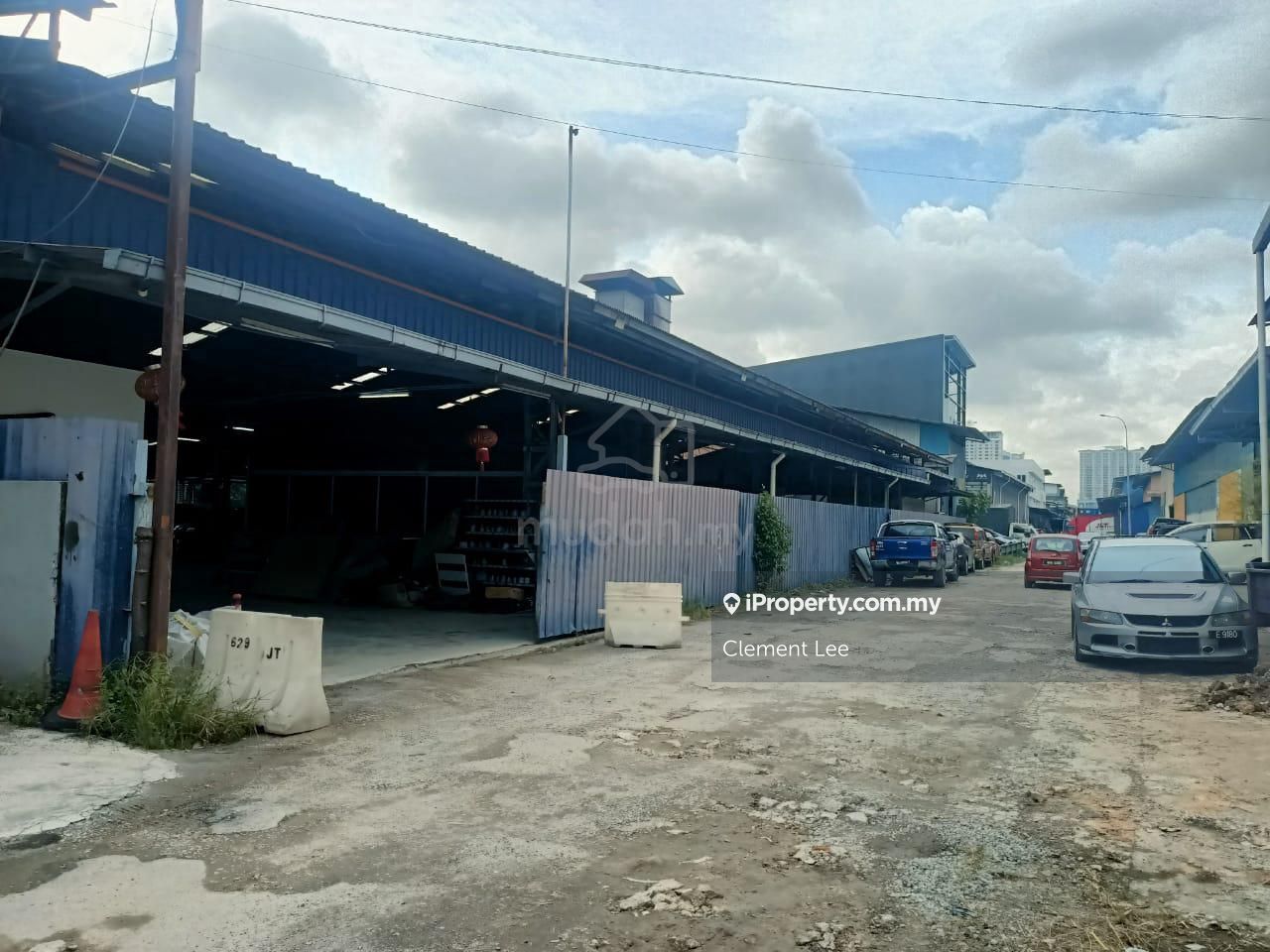 subang usj1 industri area, usj1, Sungai Ayer Tawar for rent - RM25000 ...