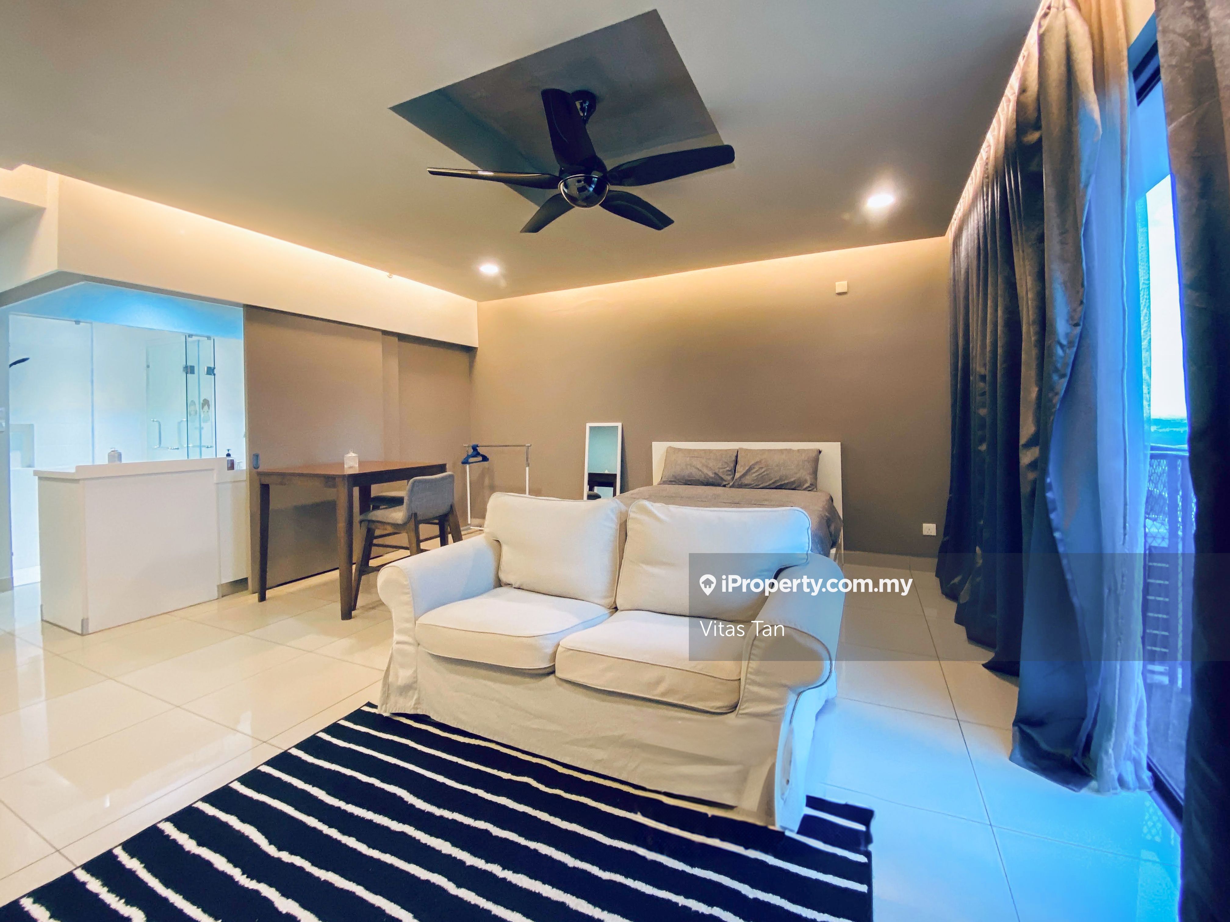 Trefoil, Setia Alam for rent - RM1400 | iProperty Malaysia