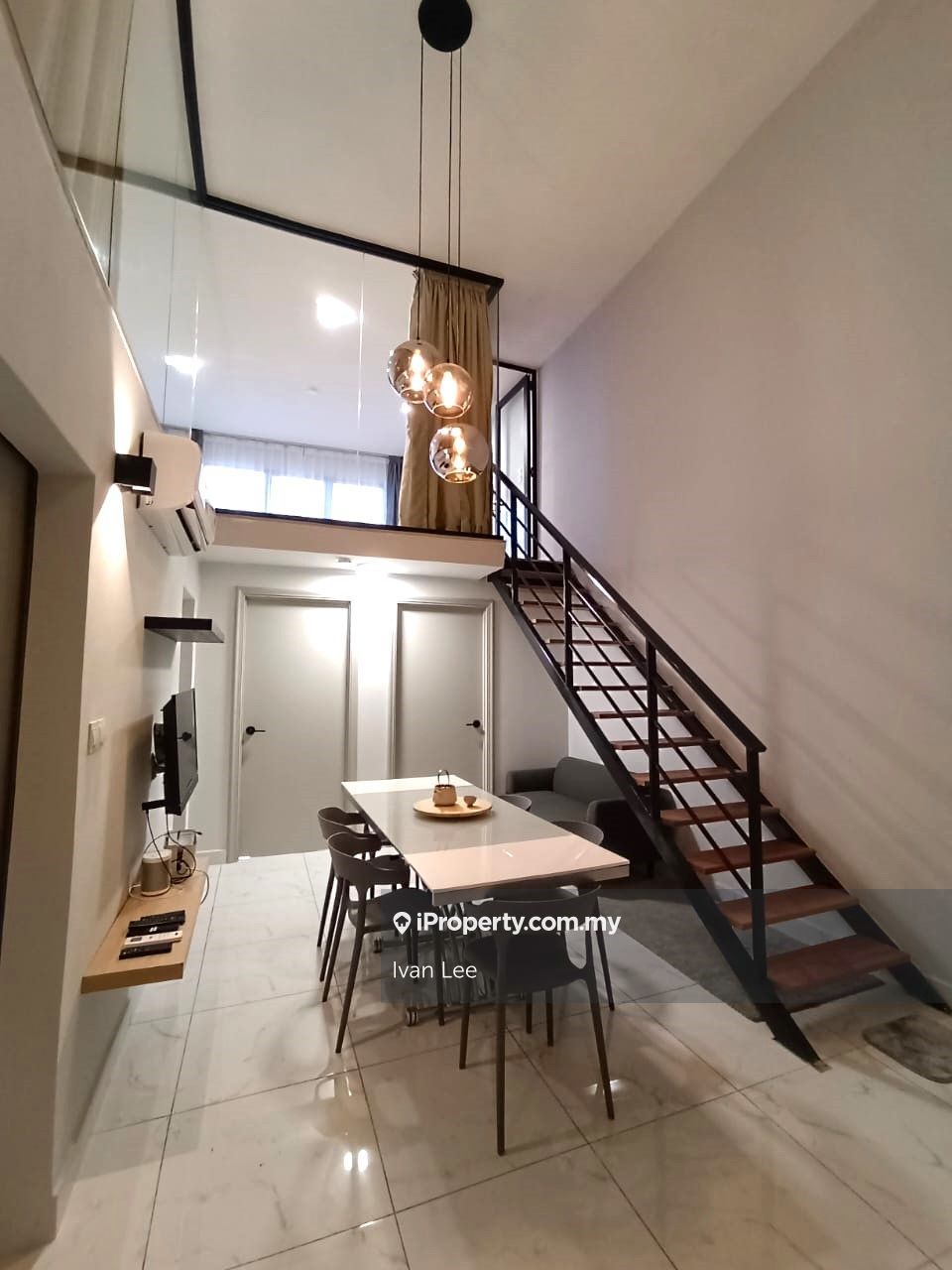 Arte Cheras Serviced Residence 3 bedrooms for rent in Cheras, Kuala ...