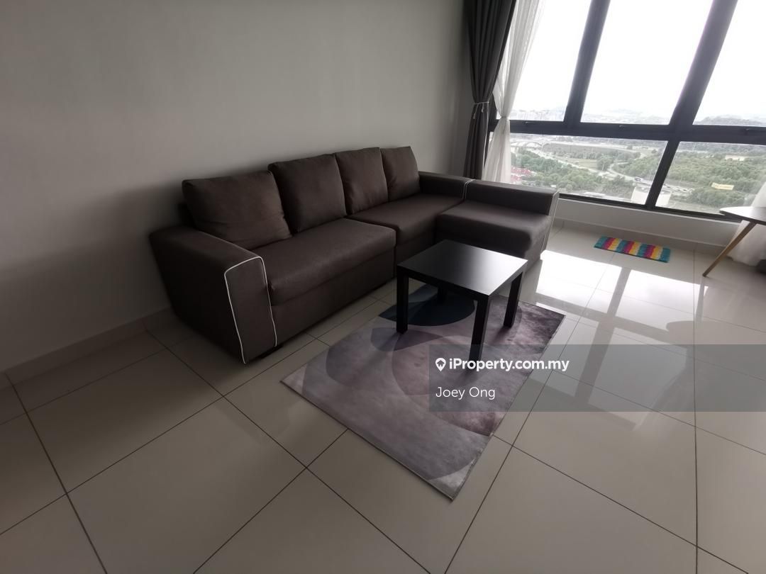 Sfera Residency Condominium 3 bedrooms for rent in Seri Kembangan ...