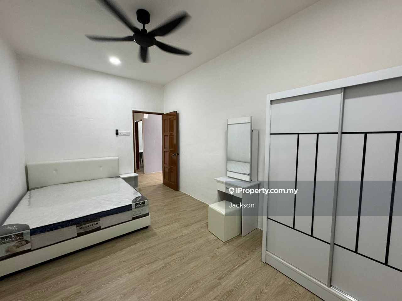 taman sri rambai, Bukit Mertajam for rent - RM650 | iProperty Malaysia