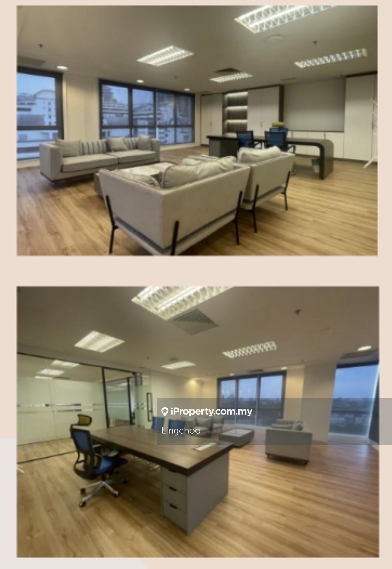 Wisma Mont kiara , Kuala Lumpur , Mont Kiara for rent - RM26425 ...