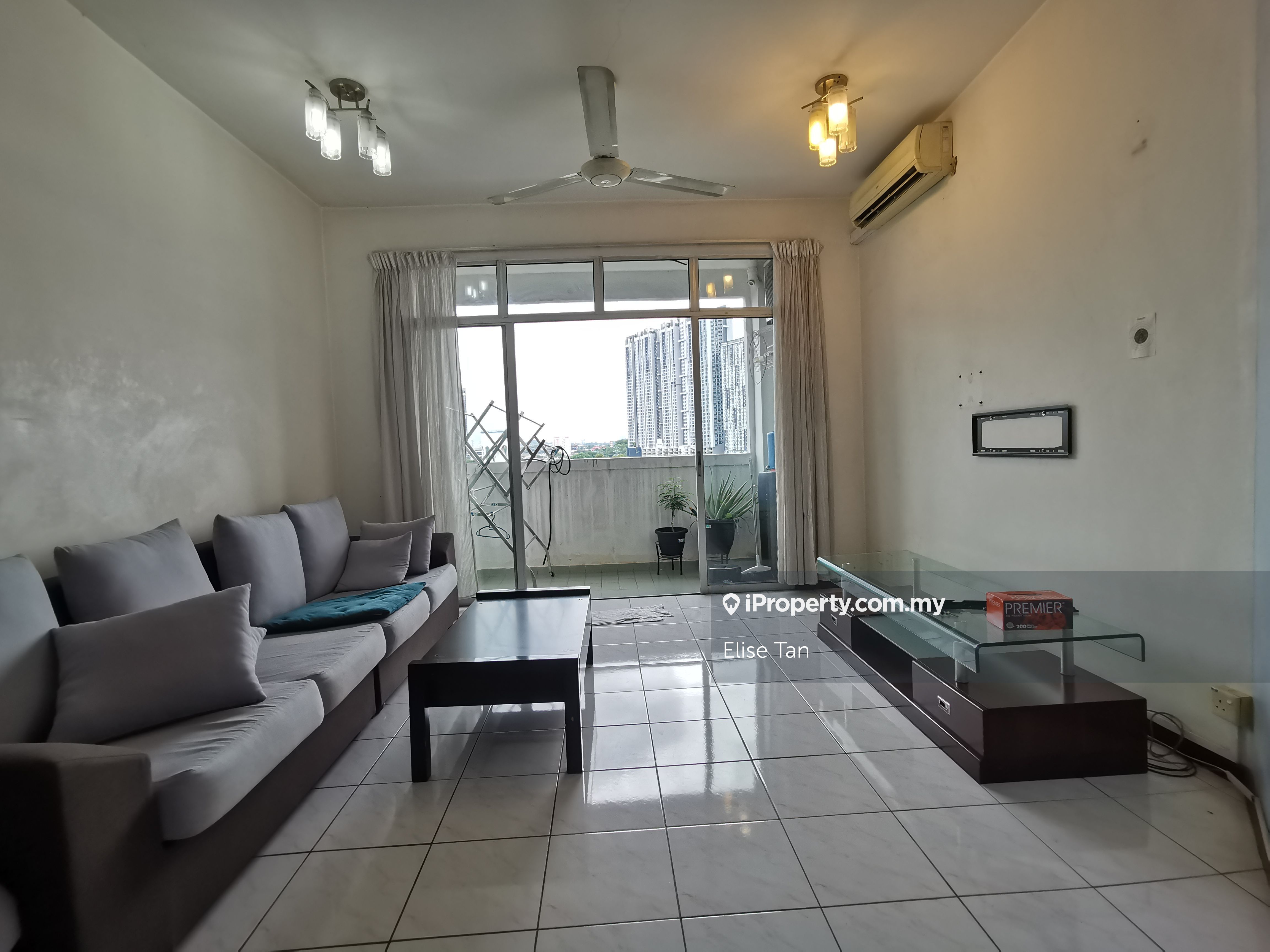Bukit OUG Condominiums, Bukit OUG, Bukit Jalil for sale - RM419000 ...