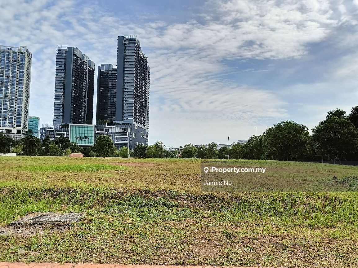 Casa Callista Setia Alam, Setia Alam for sale - RM3151980 | iProperty ...