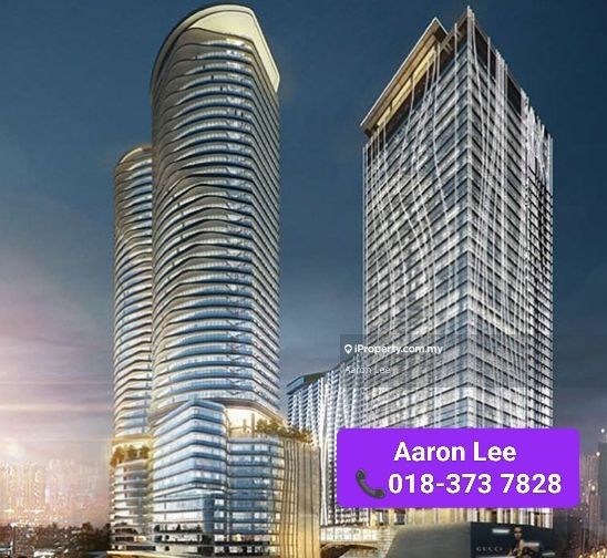 KL Gateway Premium Residences, Bangsar South, Kampung Kerinchi (Bangsar ...