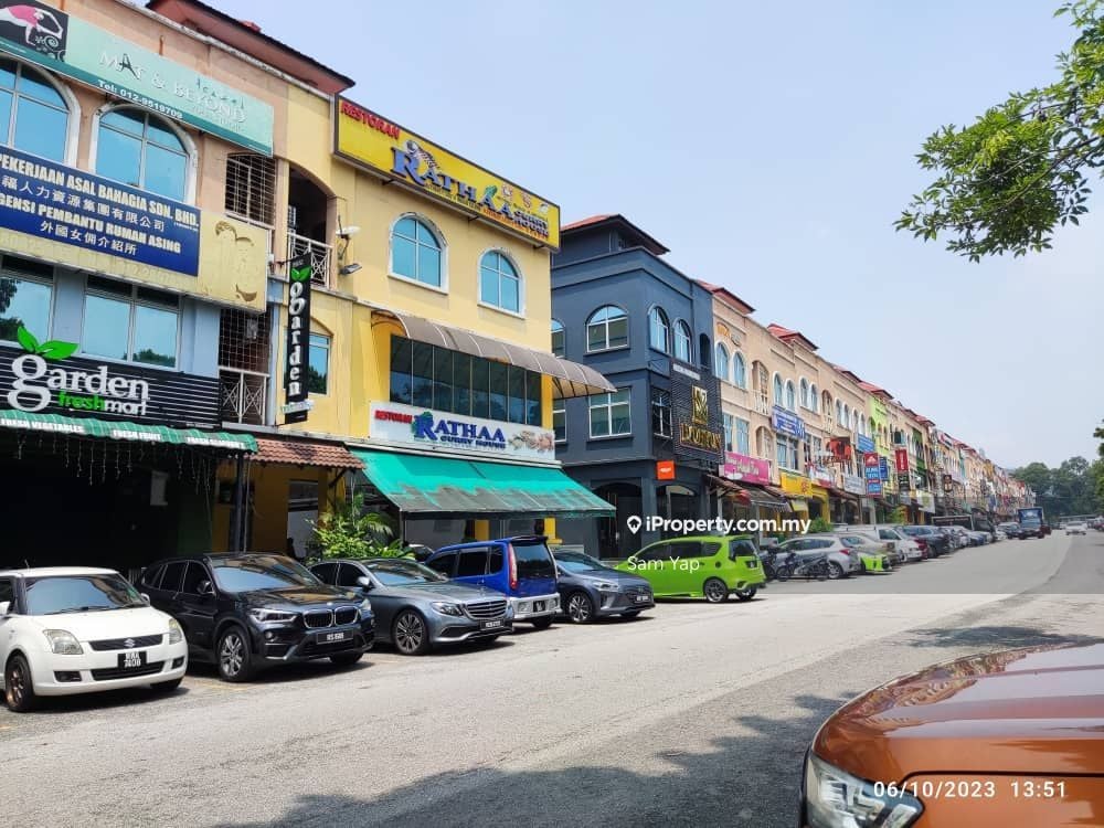 Puchong , Jalan Puteri 5, Puchong , Jalan Puteri 5 , Bandar Puteri ...