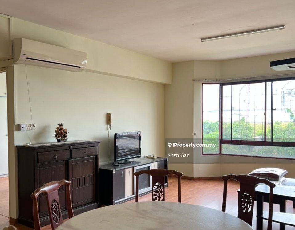 Faber Heights, Taman Desa for sale - RM420000 | iProperty Malaysia