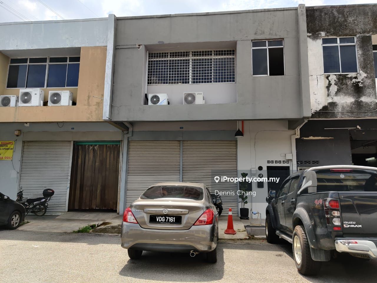 Taman Sri Serdang, Seri Kembangan, 1.5 Storey, Seri Kembangan Link ...