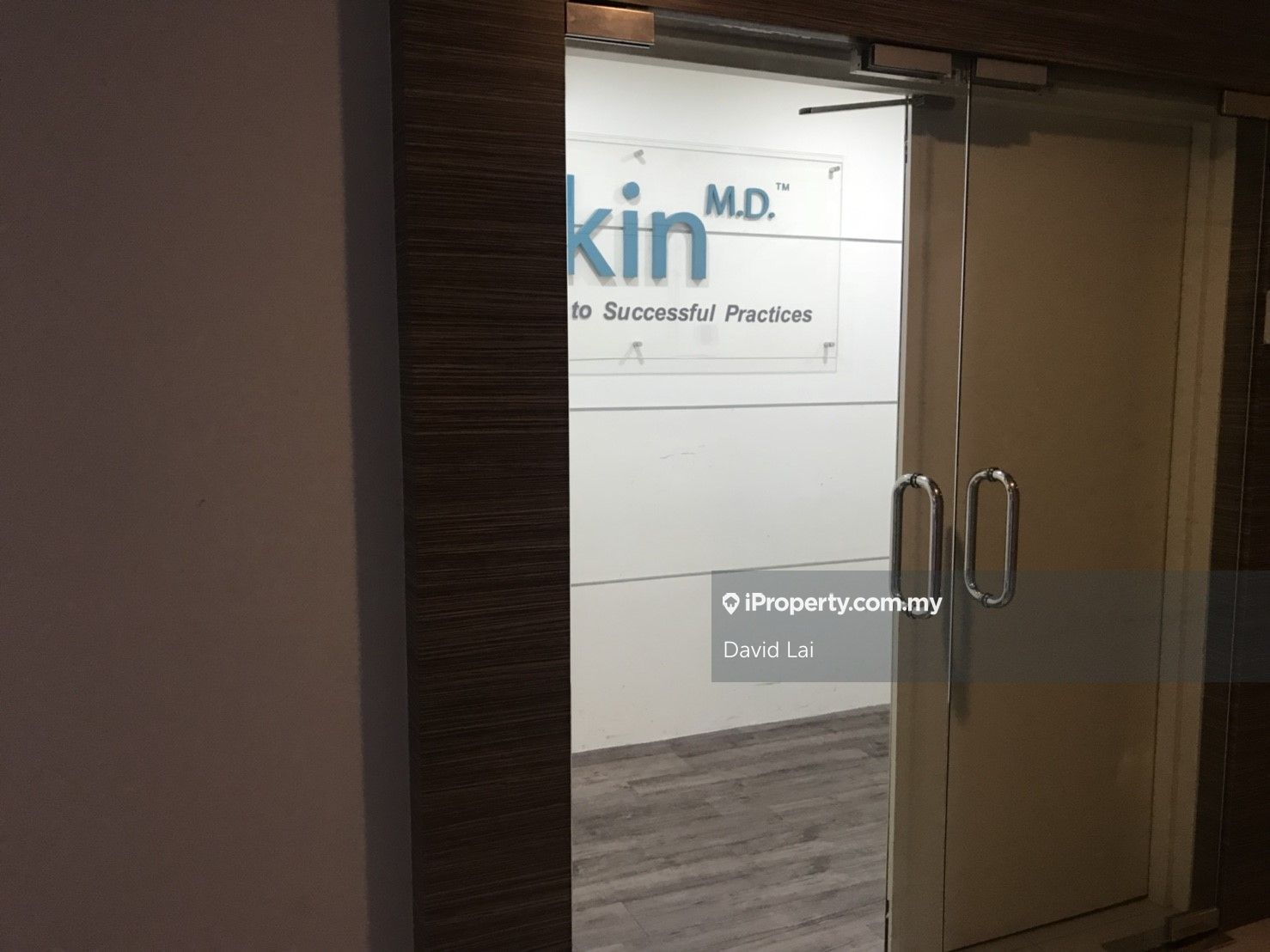 Menara 1MK, Mont Kiara Retail-Office for sale | iProperty.com.my