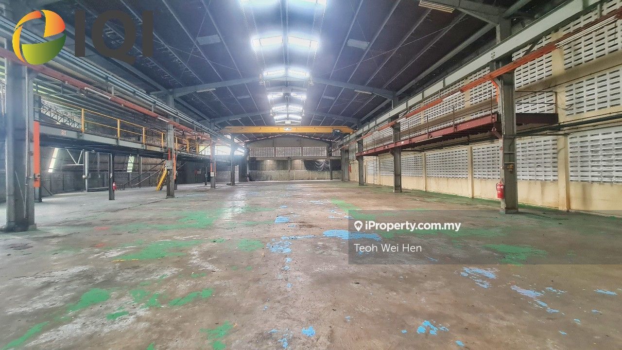 Juru for rent - RM68000 | iProperty Malaysia