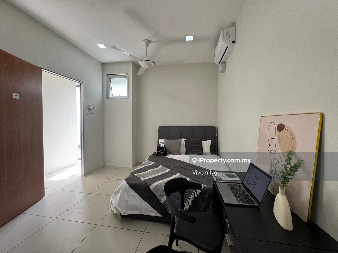The Andes Condo Villa @ Bukit Jalil, Kampung Muhibbah, Bukit Jalil for rent - RM700 | iProperty ...