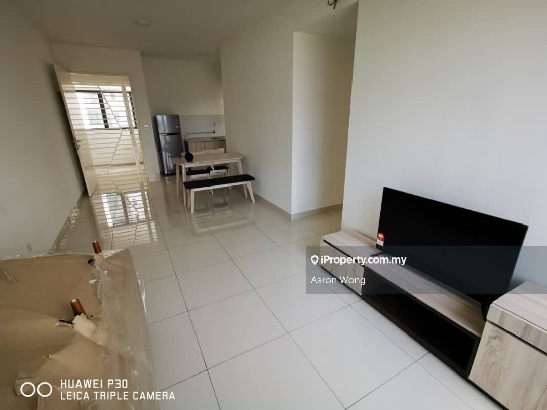Trinity Aquata Condominium 3 bedrooms for sale in Sungai Besi, Kuala Lumpur | iProperty.com.my