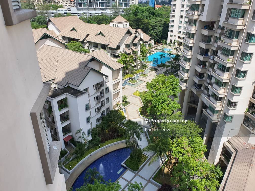 Riana Green Condominium, Tropicana for sale - RM550000 | iProperty Malaysia