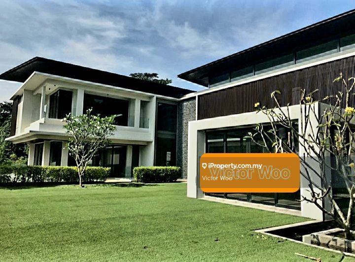 Tijani, Bukit Tunku, Kenny Hills, Taman Duta, Bukit Tunku (Kenny Hills ...