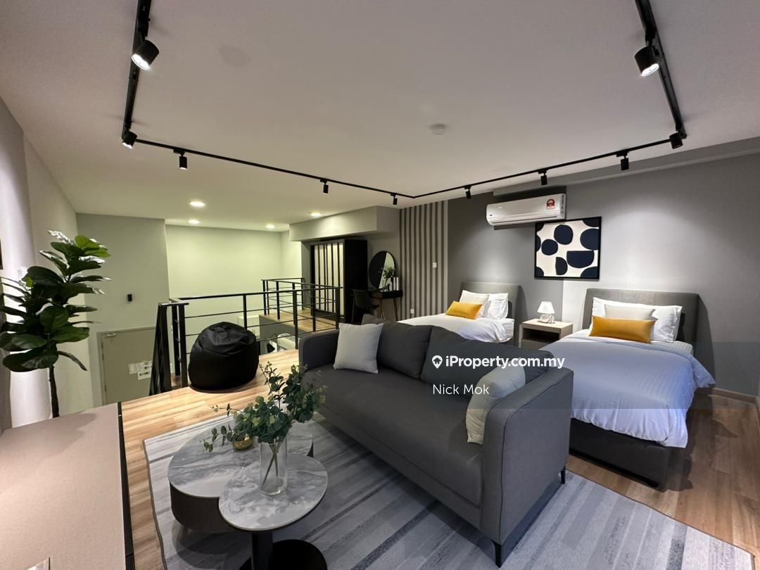 Arte Cheras, Taman Midah, Cheras for rent - RM2500 | iProperty Malaysia