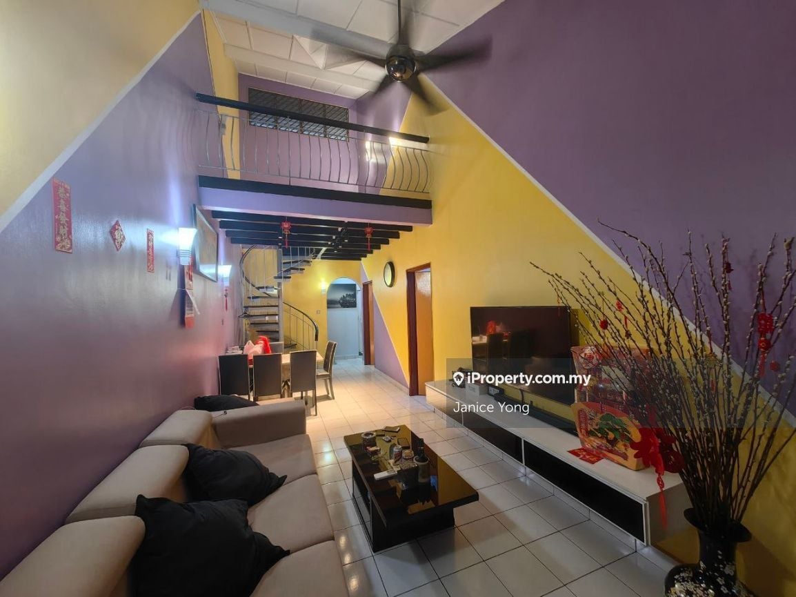 Taman Molek Jalan Molek 2, Johor Bahru for sale - RM568000 | iProperty ...